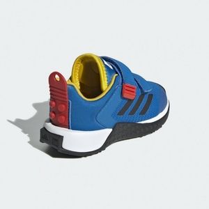 adidas | Shoes | Adidas Kids Infant X Lego Sport Sneakers Shoes | Poshmark